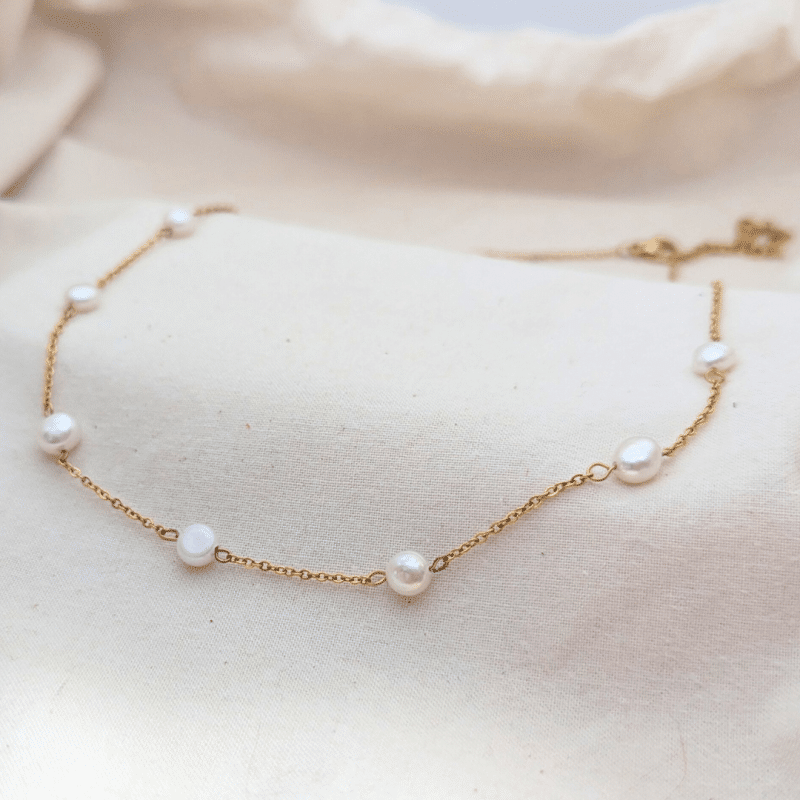 Stunning Necklaces For Teenage Girls - Jewellery For Teens